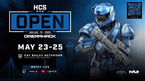 Create A Hcs Dreamhack Open Tierlist Template Tier List Tiermaker