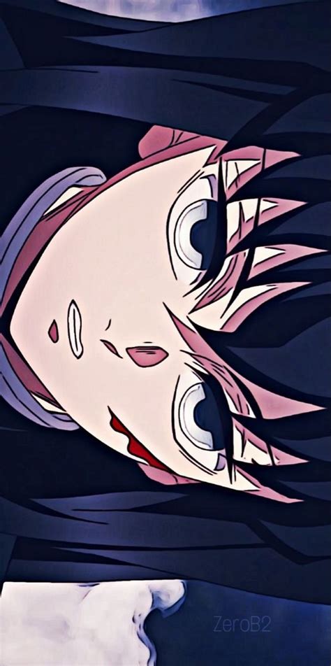 Pin By Angel Nelson On Muichiro Obanai Anime Slayer Demon