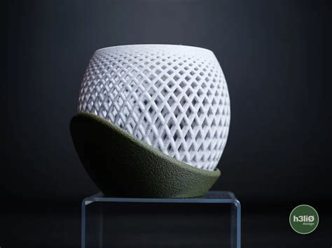 Polygon · Orchid Planter Free 3d Print Model Makerworld