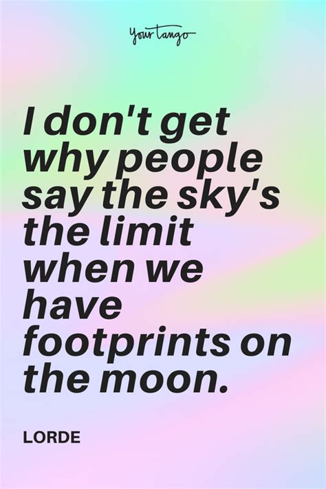 25 Best Inspirational Quotes Powerful Song Lyrics From Singer