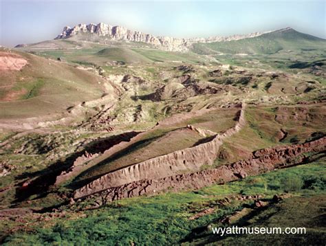 Inside Noahs Ark Mount Ararat In Search Of Noahs Ark Part 10 The