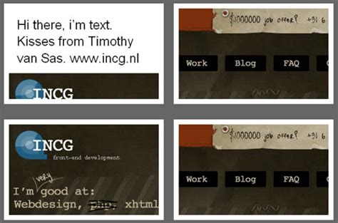 Stylish CSS JQuery Solutions To Beautify Your Web Designs SmashingApps Com