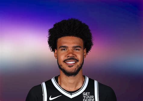 Thunder Interested In Brooklyns Cameron Johnson Yahoo Sports