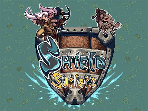 Shield Surfers Android Game Indiedb