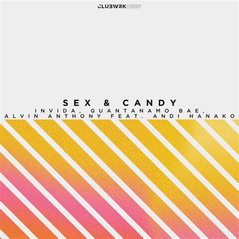 Sex And Candy Single By Invida Spotify