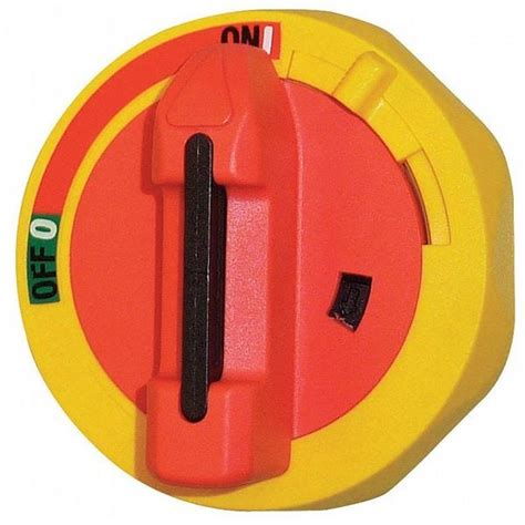 Ge Handle 30 60a Disconnect Switches Obsolete Zoro