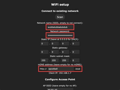 Install Wled Epcot Spaceship Earth With Wled Adafruit Learning System