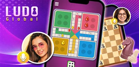 Ludo Global Ludo Chess Online For Android Download