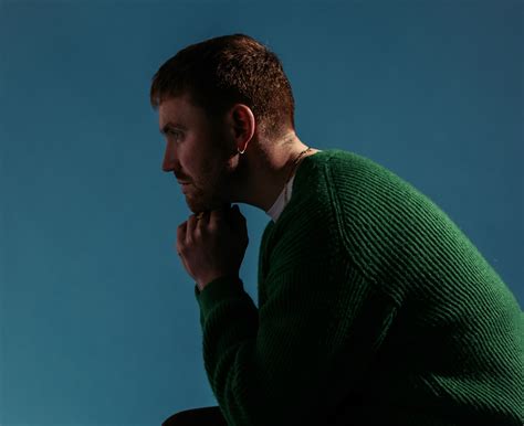 Emerging Artist Odd Luke Eq Music