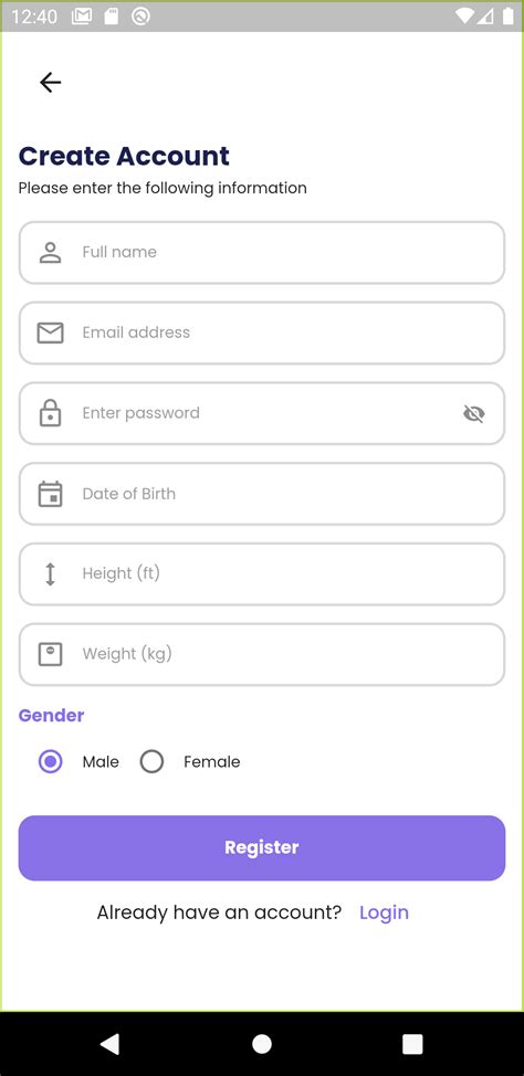 GitHub Mhmzdev Walking Tales App