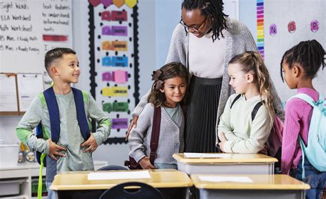Seven Essential Strategies For Setting Students Up For Success