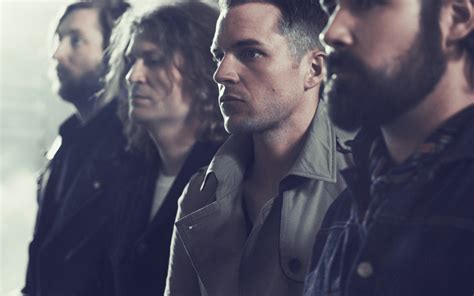 The Killers Pubblicato Il Nuovo Album “wonderful Wonderful” Ascoltalo