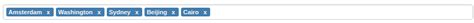 html how to manually create tags using bootstrap tags input stack