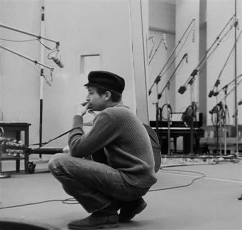 November 22 Bob Dylan Second Recording Session For Bob Dylan” 1961