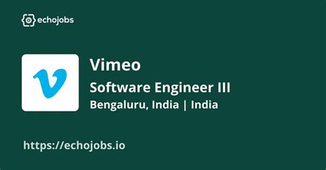 Hiring Software Engineer Iii Backend India Bengaluru India India Go Php Java Mysql Redis
