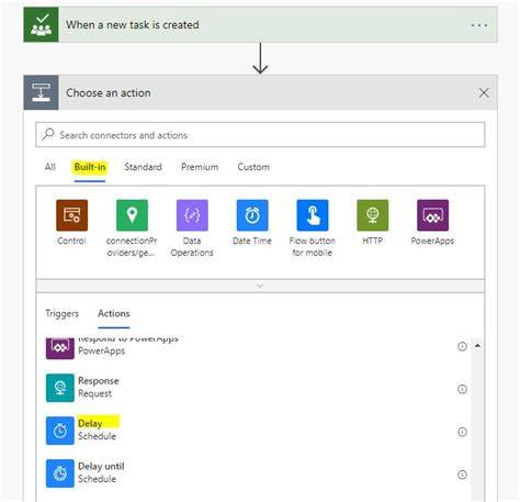 Microsoft Flow Tutorial Learning With Real Use Cases