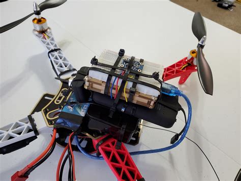 How To Capture Roll Pitch And Yaw Data Using Raspberry Pi And Arduino