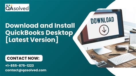 How To Download And Install Quickbooks Desktop