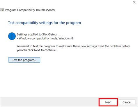 How To Run Older Programs In Windows 11 Compatibility Mode