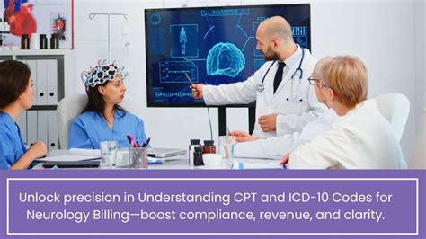 Understanding Cpt And Icd 10 Codes For Neurology Billing