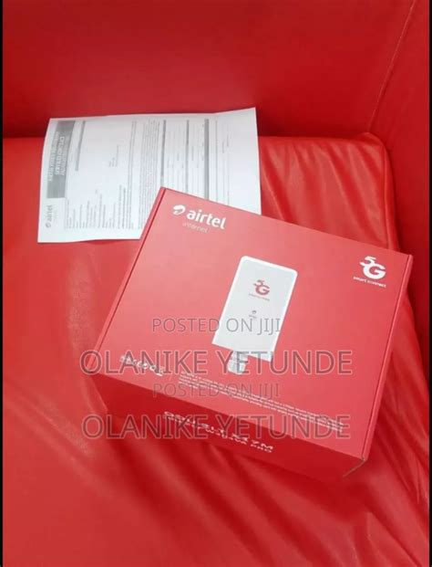 5g Odu Smartconnect In Ibadan Networking Products Olanike Yetunde Jiji Ng