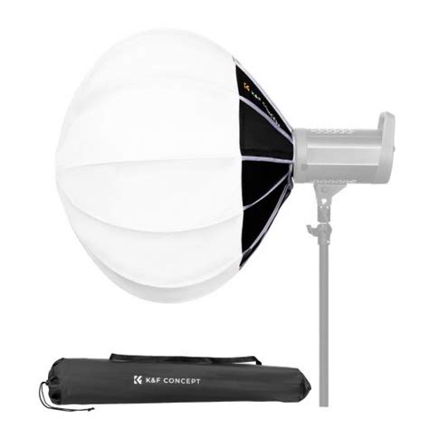 335 85cm Softbox Lantern Soft Light Modifier Quick Release Light