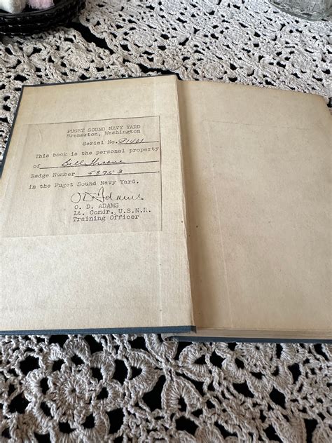 Vintage Practical Mathematics For Home Study 1942 Etsy