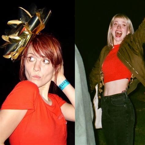 17 Vs 27 Why Doesnt Hayley Age Hayley Williams Paramore Hayley Williams Hayley Paramore