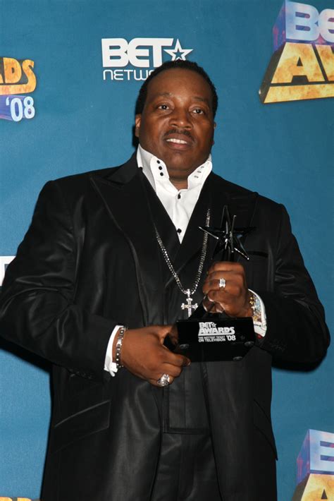 Marvin Sapp Faces Death Threats Over Church Offering Video