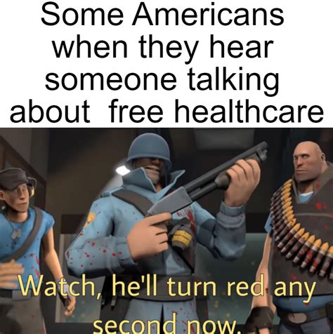 Free Healthcare Isnt Communism Scrolller
