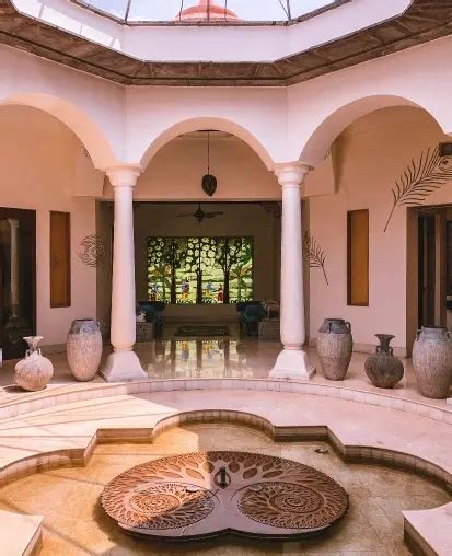 Tree Of Life Resort Spa Resort In Jaipur Tree Of Life