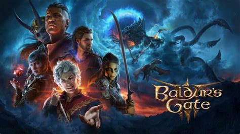 Baldurs Gate 3 Directx 11 Or Vulkan Which Is Better To Use One Esports