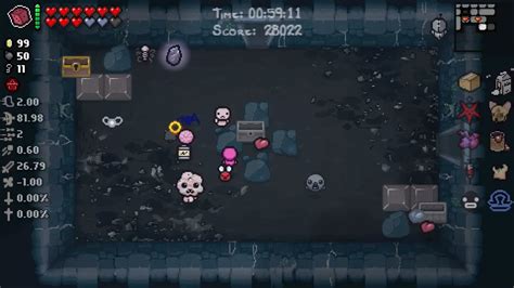 Ipecacmonstros Lunglibra Is Game Breaking Rthebindingofisaac