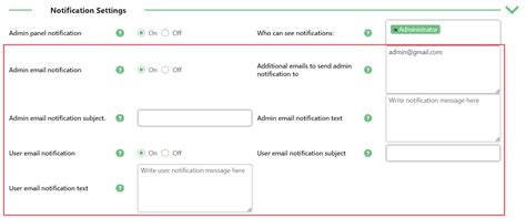 How To Add Red Alert Notifications To Custom Post Types In Wordpress