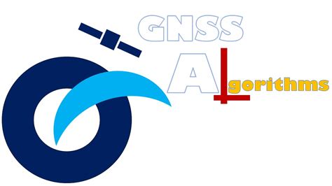 Github Waley04gnss Algorithms School Of Gnss Algorithms