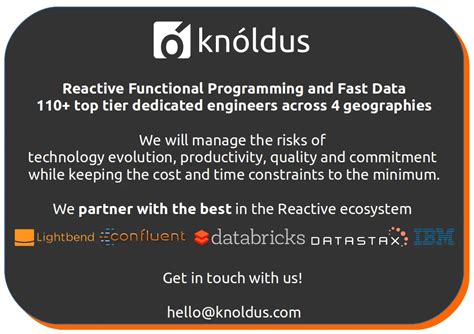 Introduction To Eventstoredb By Knoldus Inc Medium