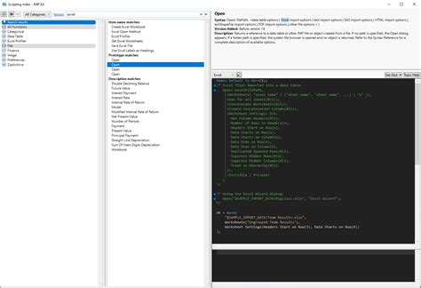 solved is this possible to write a script that opens always the last