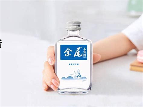余尾酒：汲取中国传统文化精华，打造现代派酱酒酿造口感融合