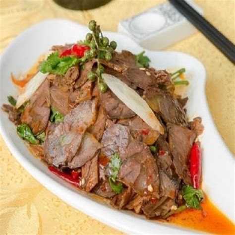 盐边牛肉详细介绍 盐边特产 特色谷