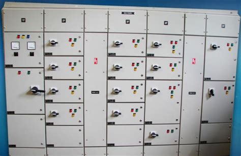 Product Range