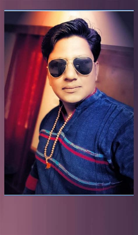 Dr Pankaj Kumar Dubey American Handball Coach Profile Shahdol