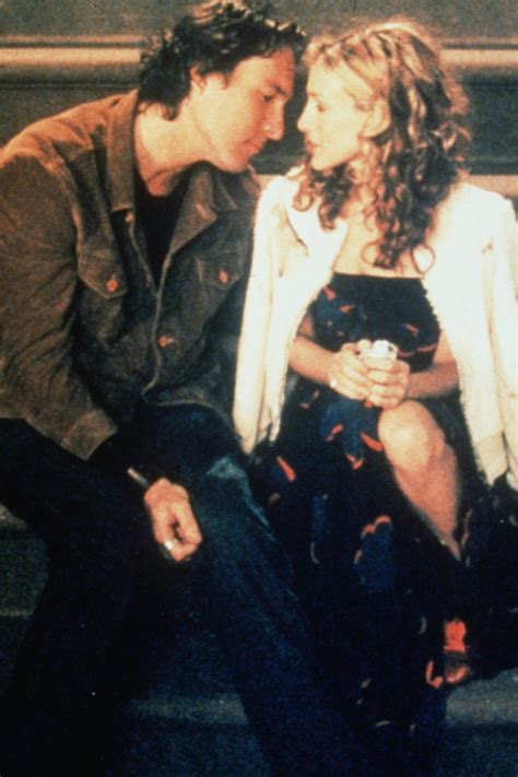 Sex And The City Por Qué Carrie Bradshaw Debería Terminar Junto A Aidan Vogue