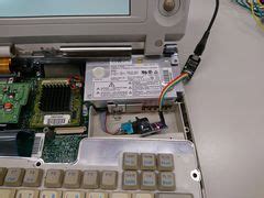 Compaq Lte Elite E Revspace