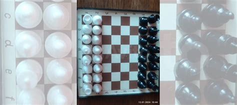 Шахматы магнитные СССР купить в Смоленске Хобби и отдых Авито