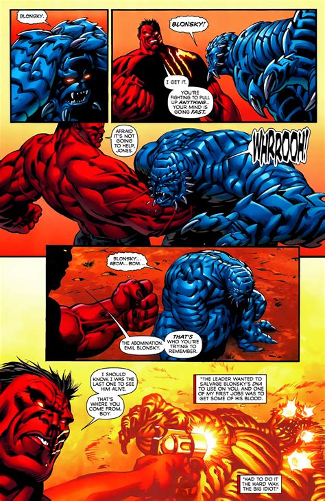 How Did Rick Jones Become A Bomb Gen Discussion Comic Vine