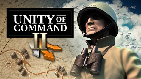 Unity Of Command Ii Review Saving Content