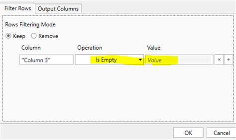 Filtering Values In Data Table Activities Uipath Community Forum