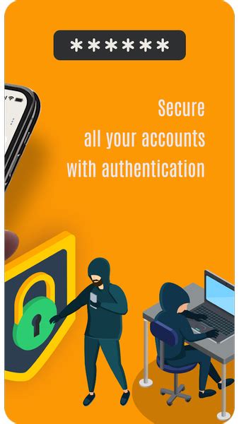 دانلود برنامه Mfa Authenticator App اندروید بازار