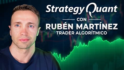 From Discretionary Trader To Algorithmic Expert An Exclusive Interview