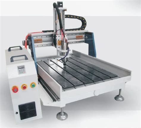 Cnc Wood Router Machine 4 5 Kw At Rs 450000 In Surat Id 2854083678073